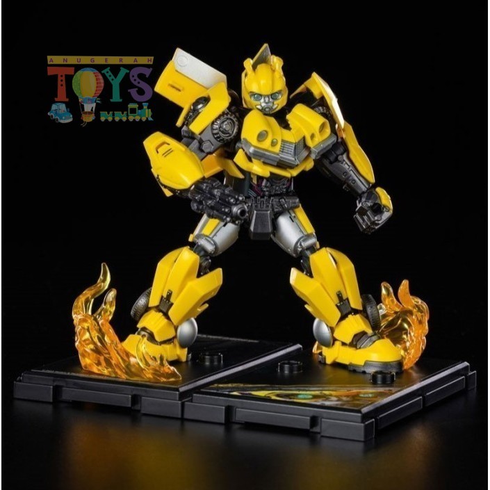 Jual AS- Mainan Blokees - Classic Transformers Action Figure - Figure ...