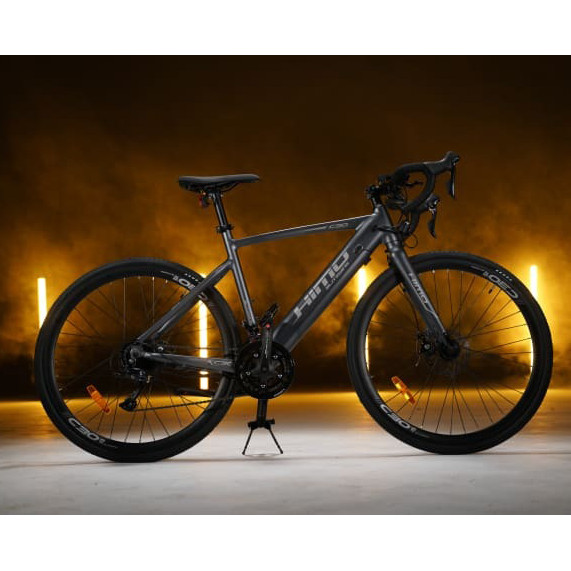 Jual Xiaomi HIMO Sepeda City Road Bike - C30 | Shopee Indonesia