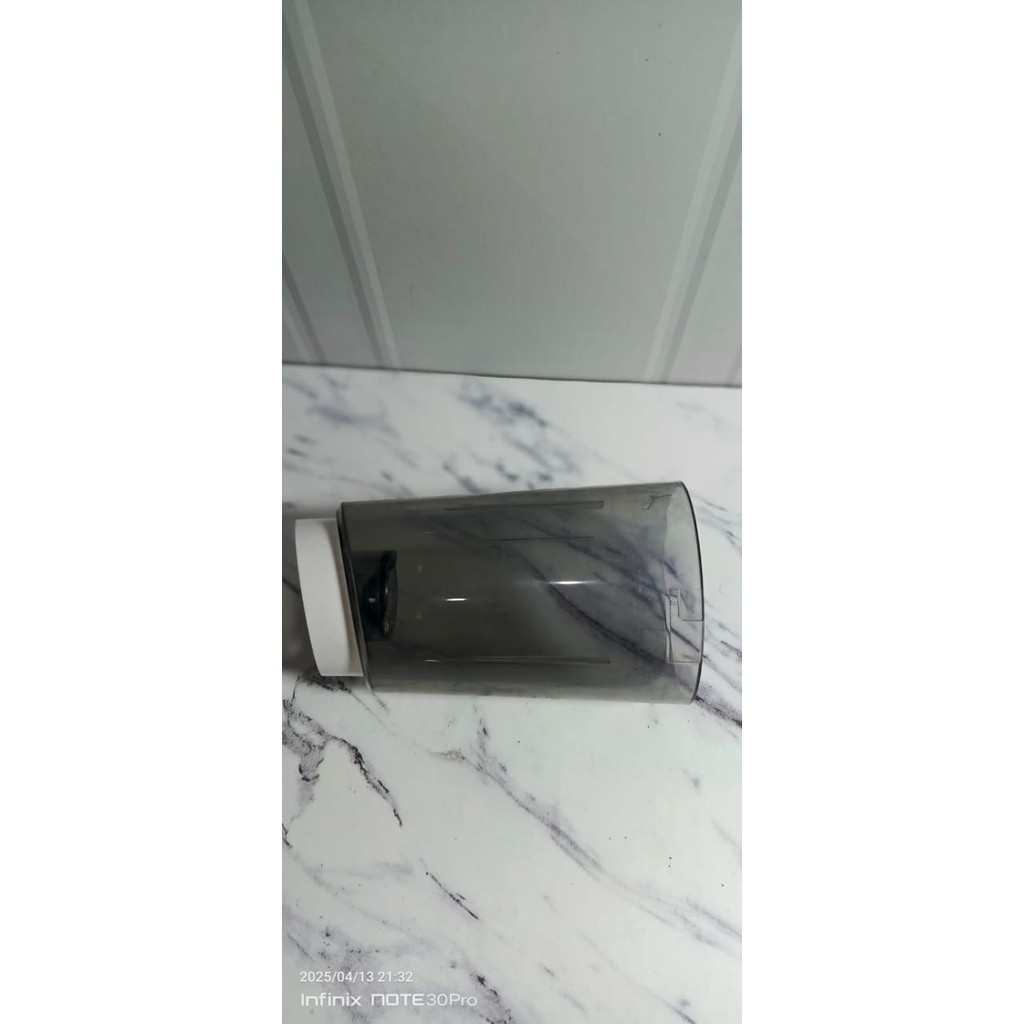 Jual Tabung debu vacum cleaner han river / Tabung Vacuum hanriver ...