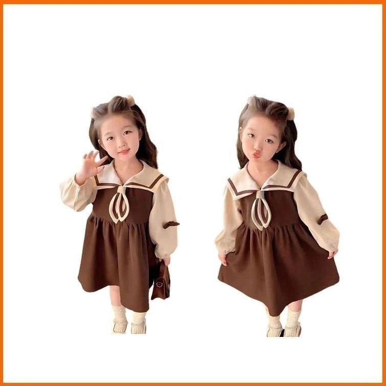 Jual YFS 5.5 FASHION & BEAUTY SALE DRESS ANAK PEREMPUAN QISYA PITA ...