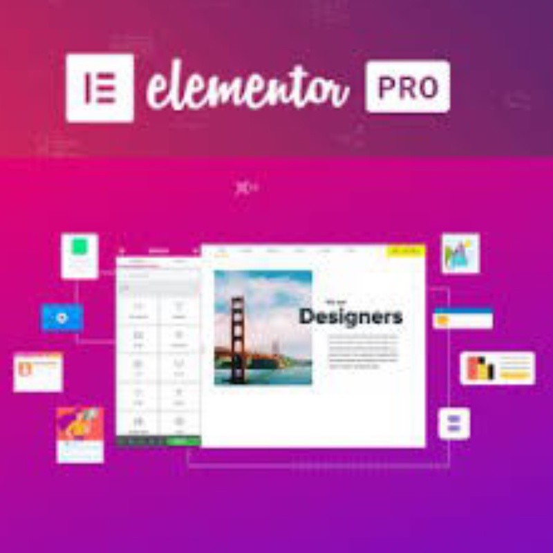 Jual ELEMENTOR PRO LISENSI ORIGINAL (Lisensi Original Diperpanjang ...