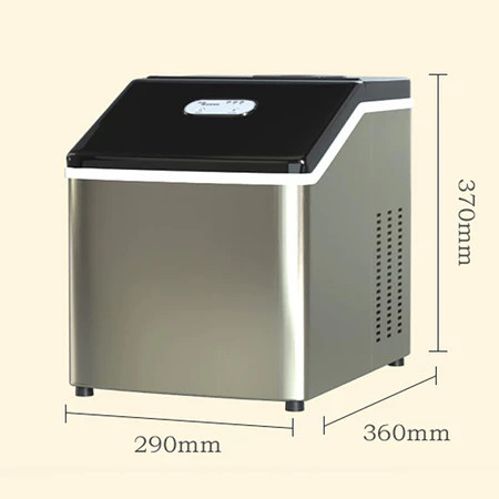 Jual Mesin Es Batu Machine Mesin Es Cocok Untuk Membuat Es Di Rumah ...