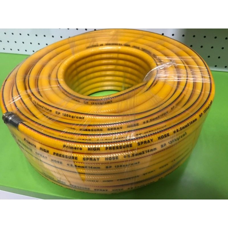 Jual PRIMERO Selang angin kompresor meteran selang angin air hose ...