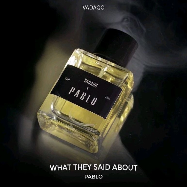Jual Parfum Terlaris No.1 | Vadaqo Pablo Parfum Original Pria Tahan ...