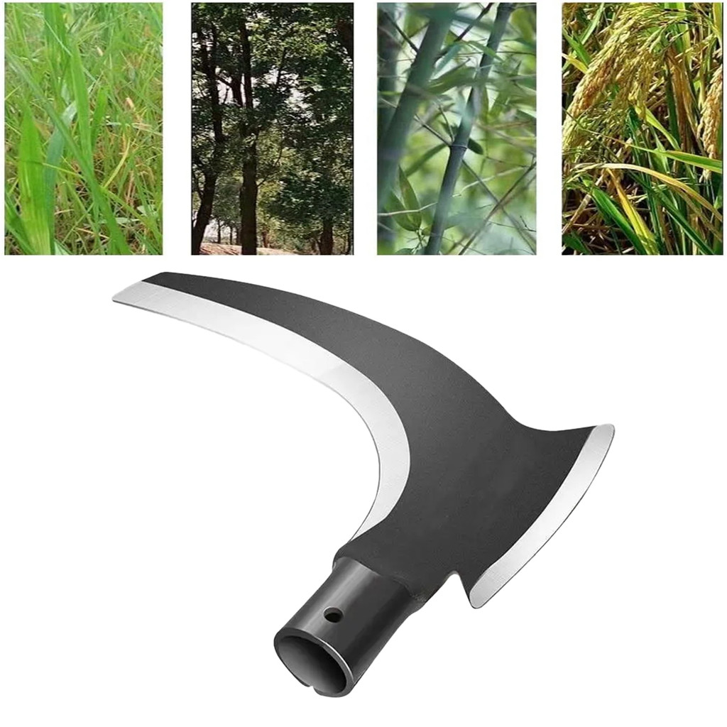 Jual Pemangkas Sabit Kapak Ganda Pemangkas rumput Arit rumput ...