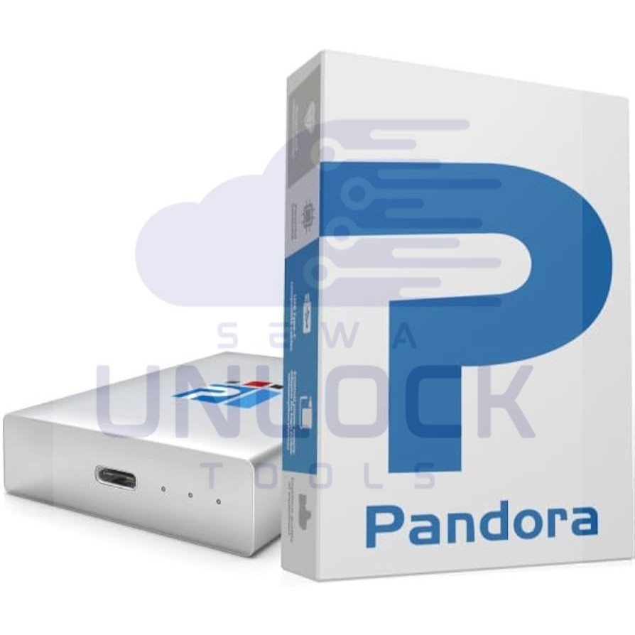 Jual Rental Pandora Tool | Sewa Pandora Tool (BOX Z3X NEEDED) | Shopee ...