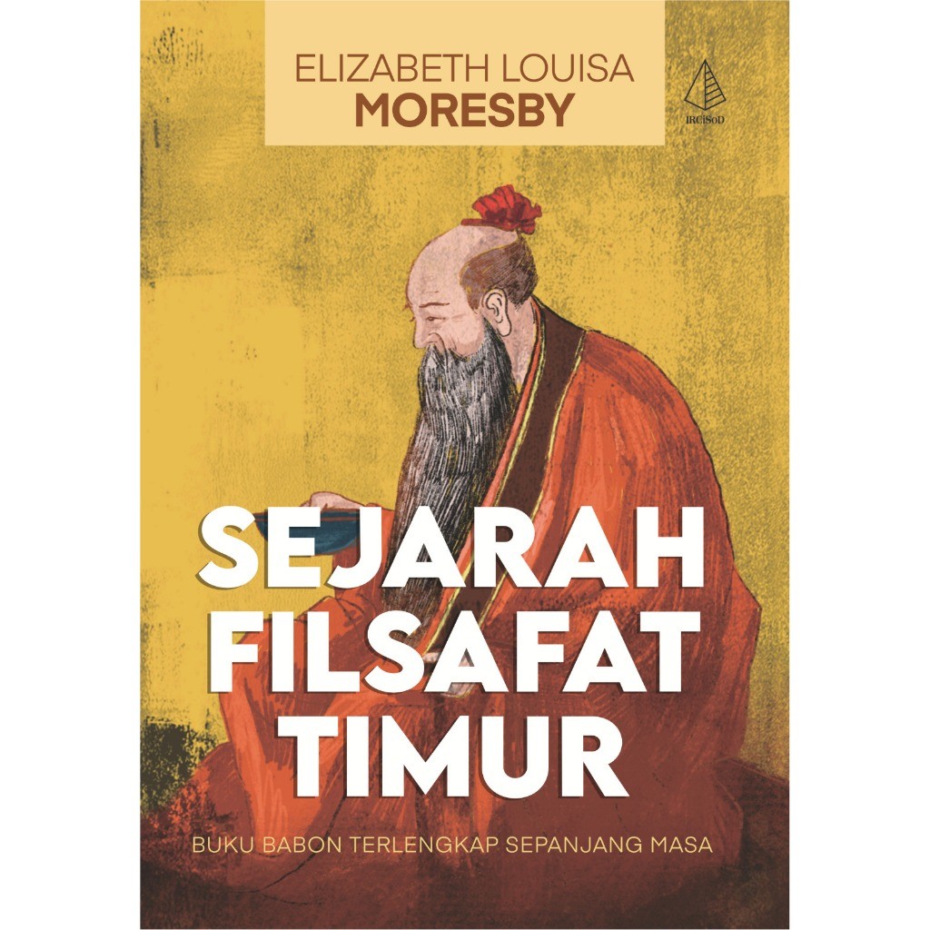 Jual Sejarah Filsafat Timur: Buku BaBon Terlengkap Sepanjang Masa ...