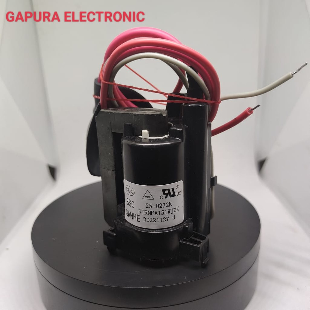 Jual Flyback BSC25 0232K /FA151 GARANSI | Shopee Indonesia