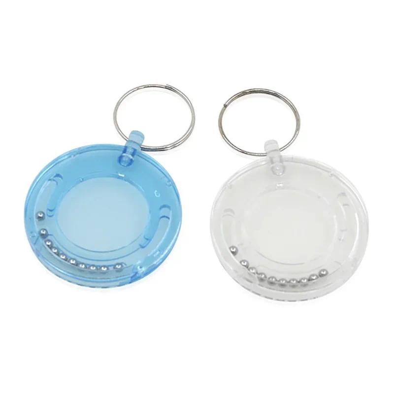 Jual Coin Escape Puzzle Magic Tricks Coin Out Coin Disappear Beginner ...