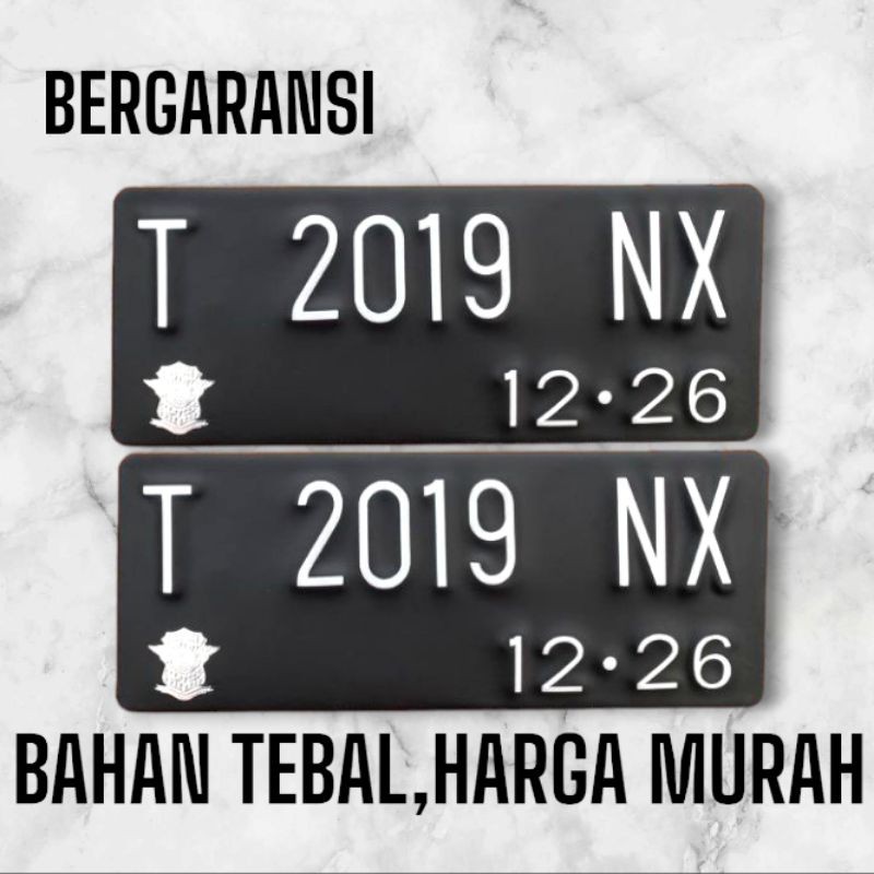 Jual Baut Dalam Motor Hitam Plat Custom Sepasang Baut Tanam | Shopee ...