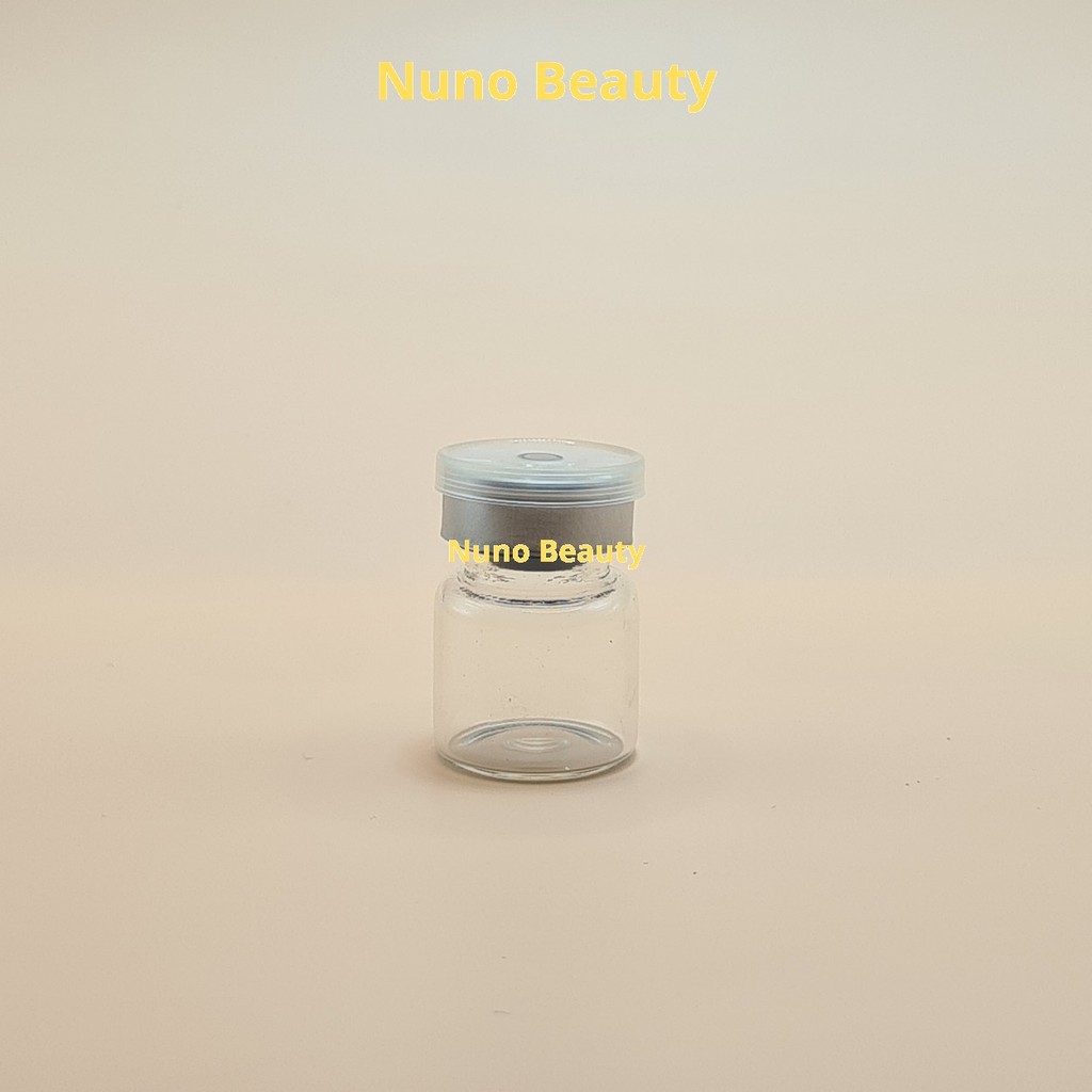 Jual Botol Kaca Vial 3 Ml / Botol Kaca / Botol Kaca Vial / Botol Kaca ...