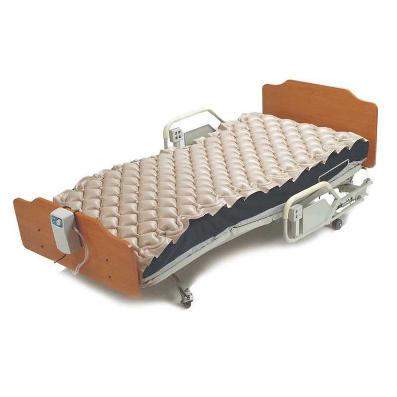 Jual GMGY Kasur Matras Angin Inflatable Medical Air Mattress Anti ...