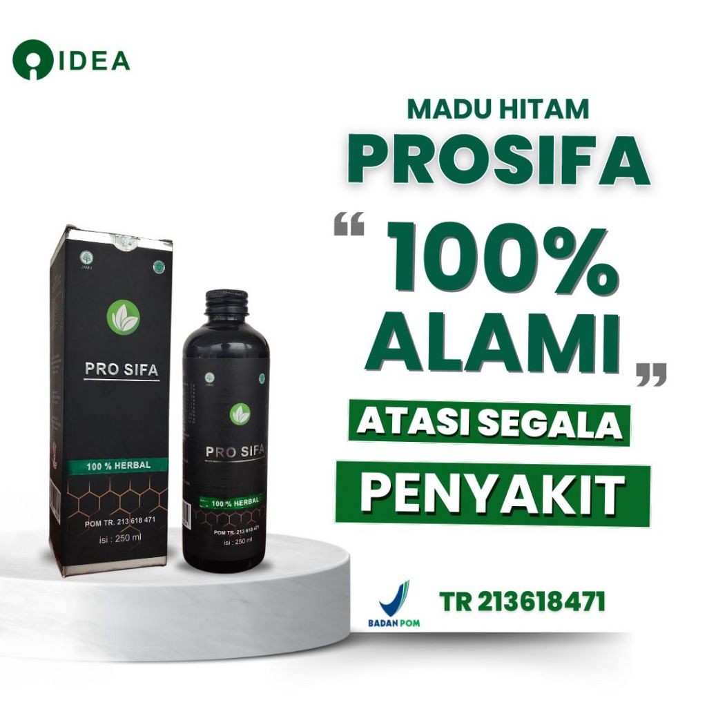Jual PRO SIFA MADU PAHIT ASLI AMPUH ATASI ASAM LAMBUNG KENCING MANIS ...