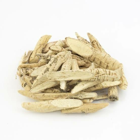 Jual 牛大力 Niu Da Li Millettia Root Millettia Specisoa Champ Millettiea ...