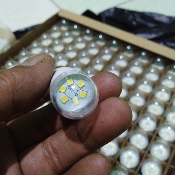 Jual St23s LAMPU LED KULKAS E12 | Shopee Indonesia