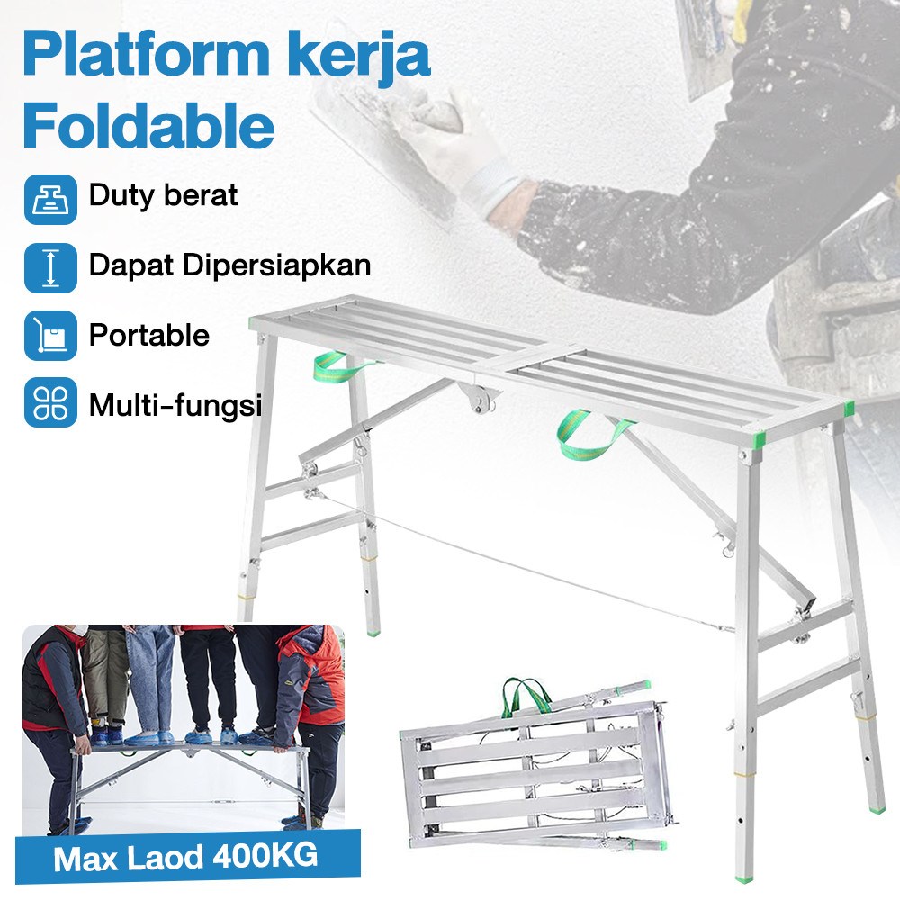 Jual Alat Cat Scaffolding Steger Perancah Premium Perancah Baru Tangga ...