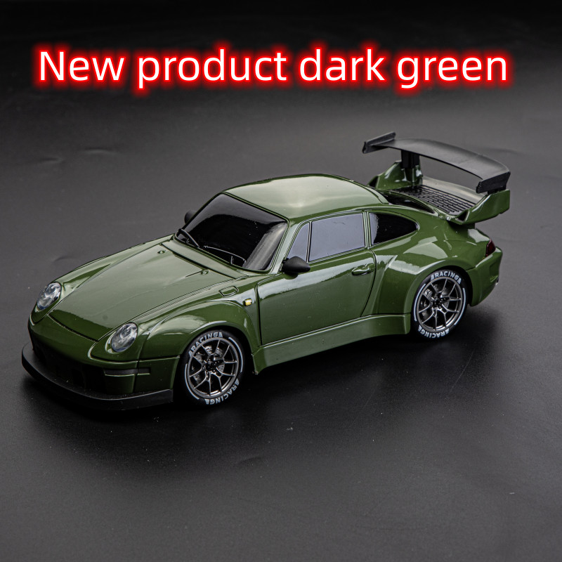 Jual 1/20 Scale 4WD Remote Control Drift Car RTR – High Performance ...