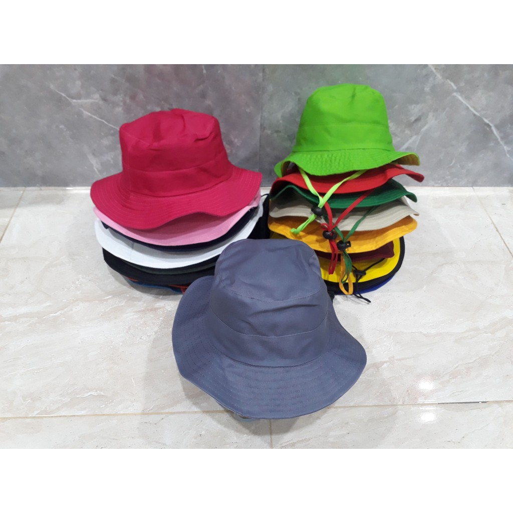 Jual TOPI RIMBA GUNUNG TACTICAL HIKING ADVENTURE PENDAKI PETUALANG ...