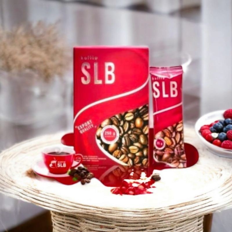 Jual SLB 1BOX | Shopee Indonesia