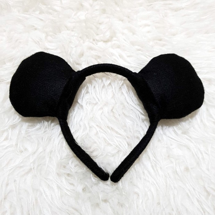Jual Bando Disney Mickey Mouse Kostum Donald Minnie Daisy Goofy Pooh ...
