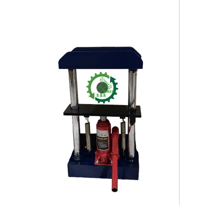 Jual alat pres portable pres mini simple | Shopee Indonesia