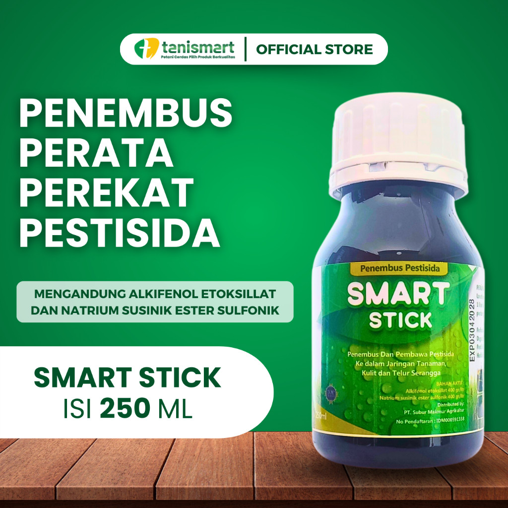 Jual PEREKAT PERATA PENEMBUS SMART STICK, COCOK DIGABUNGKAN DENGAN ...