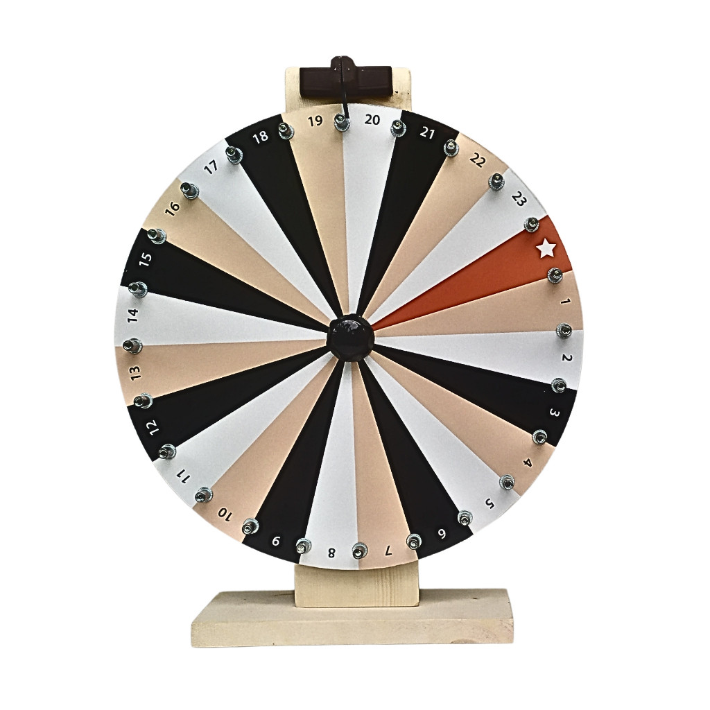 Jual COD Lingkaran Warna Roda Putar Mainan Edukasi | Shopee Indonesia