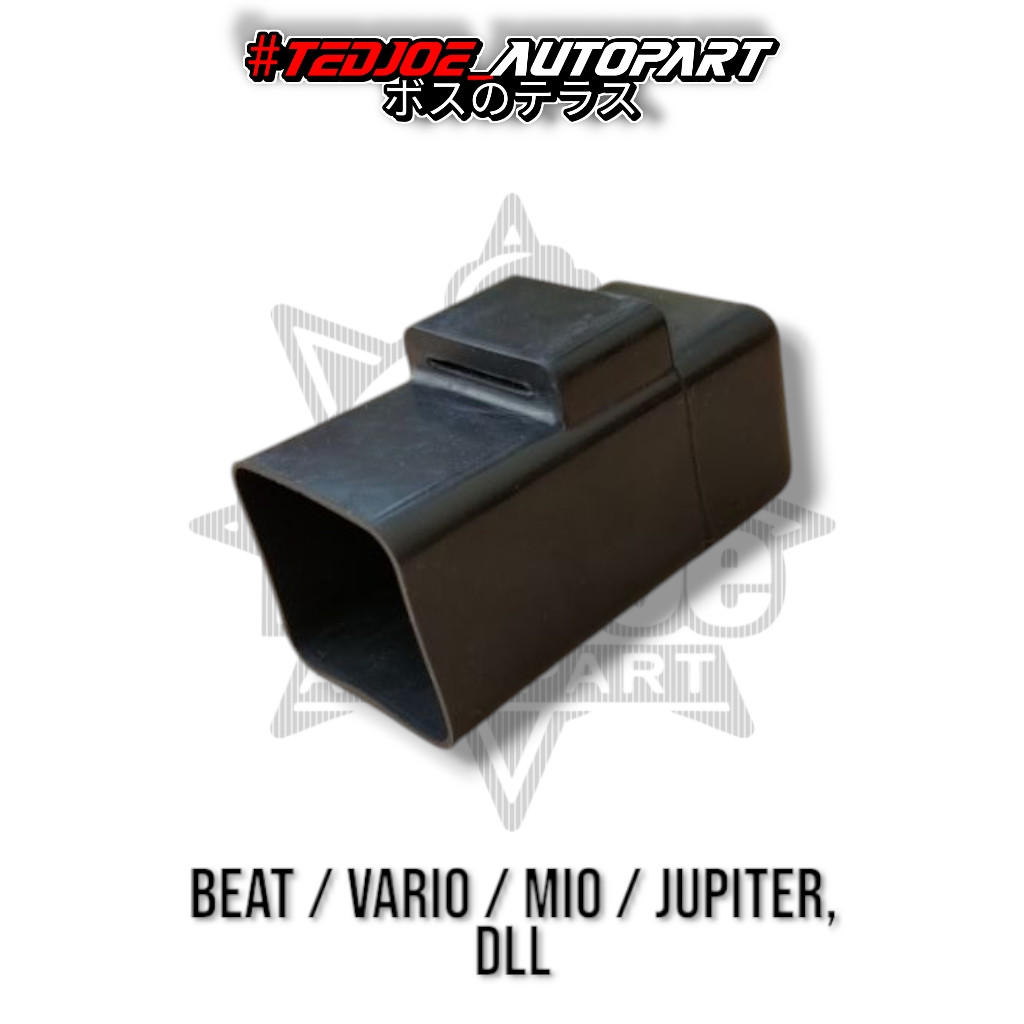 Jual Karet Bendik Stater Original Beat Vario Mio Jupiter Z Lospack ...