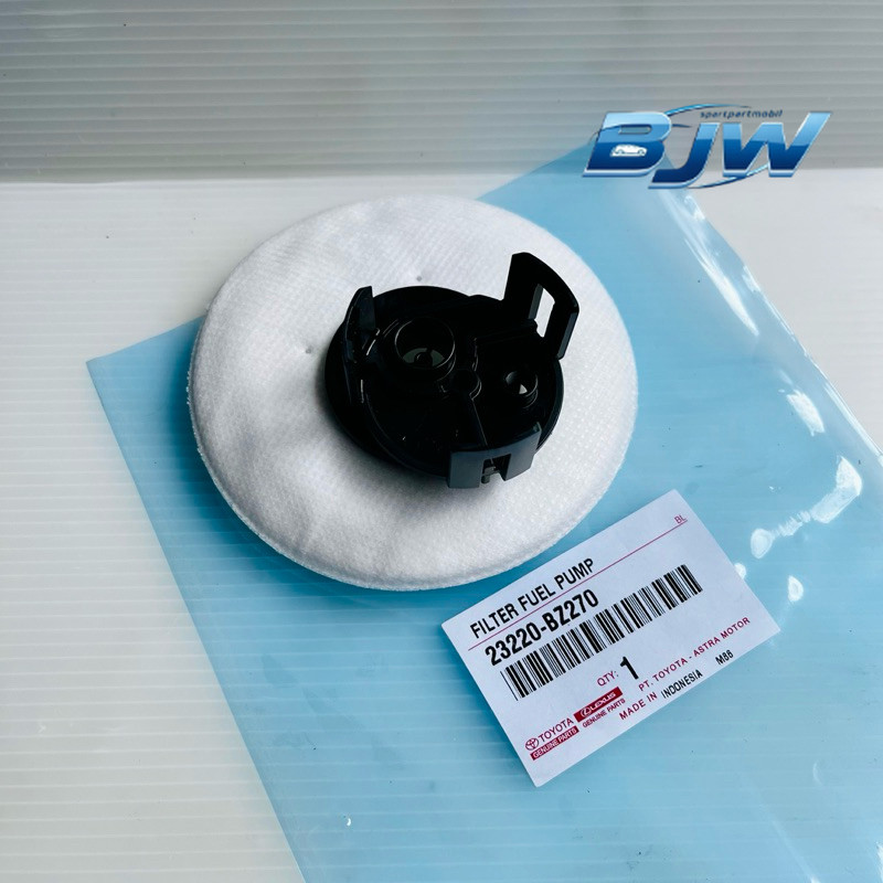 Jual Filter bensin Saringan Fuel Pump Bensin Toyota All New Avanza ...