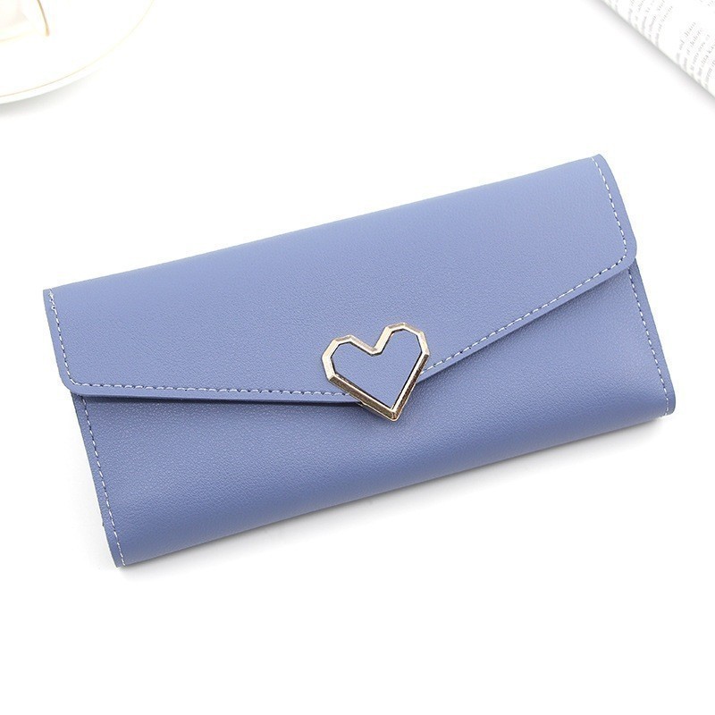 Jual Dompet Panjang Wanita Card Holder Motif Simple 𝐎𝐧𝐥𝐢𝐧𝐞 𝐒𝐡𝐨𝐩𝐩𝐢𝐧𝐠 ...
