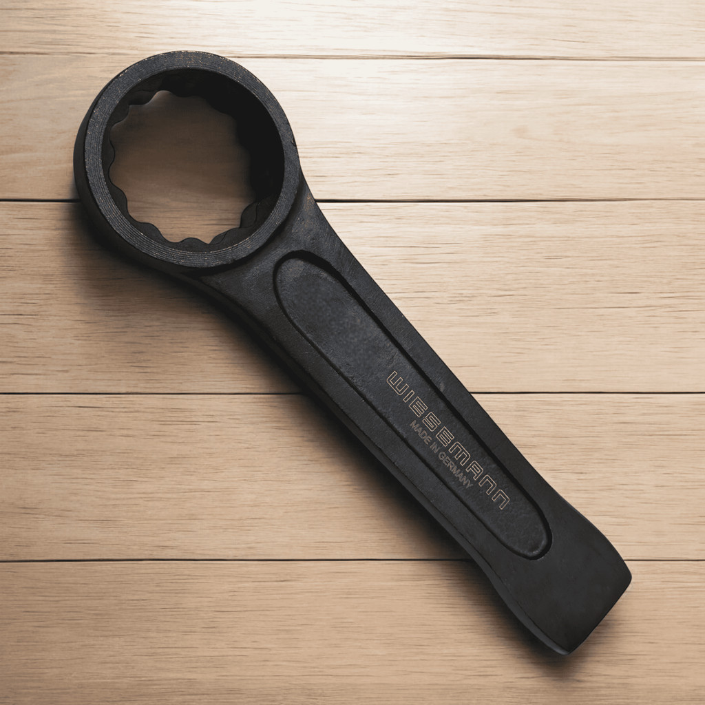 Jual Hammer Wrench / Impact Wrench Ring Pukul Slugging / Slogging Kunci ...