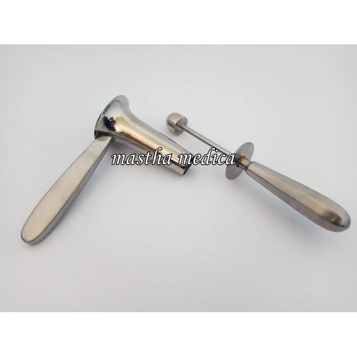 Jual Anoscope Anuskop Anuscope Saffa Alat Anuscopy Pemeriksaan Kolon S ...