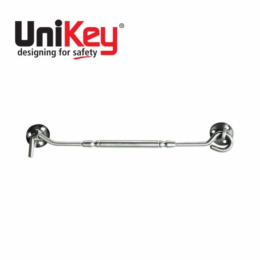 Jual UniKey Hak Angin Iron HA 805 8" IR SN dan HA 805 10" IR SN ...