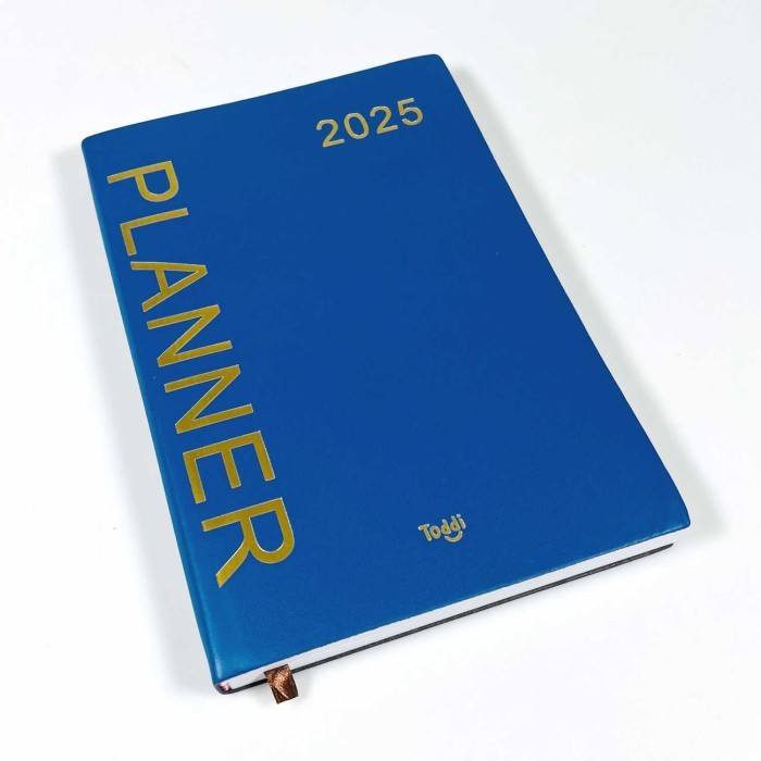 Jual Buku Agenda Catatan Kerja Perencana Mingguan Kalender Catatan ...
