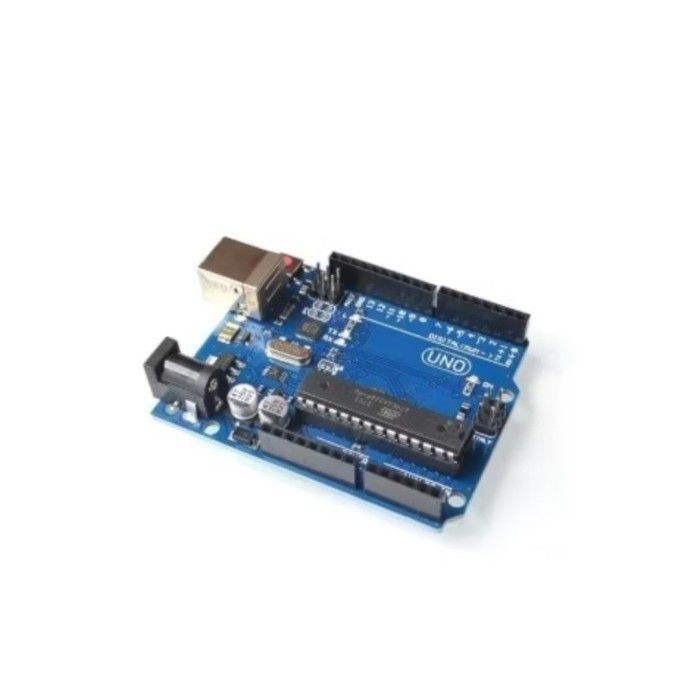 Jual arduino UNO R3 Atmega328 SMD arduinoUNO atmega 328 Atmega328P ...