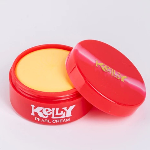 Jual KELLY Pearl Cream 5gr 15gr / Krim Wajah / Foundation / Cream Kelly ...