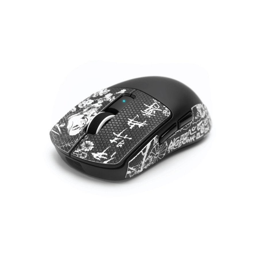 Jual Vortexseries Vortex Inno X3 X 3 Pro Wireless Gaming Mouse Tri Mode