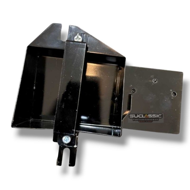 Jual Rumah Aki win 12volt Box accu win Rubah Rangkaian Lampu 12volt ...