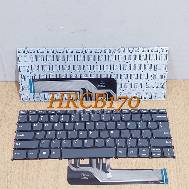 Jual Keyboard Lenovo Ideapad V14 V14-G2 V14-G2ALC V14-G2ITL V14-G2IIL ...