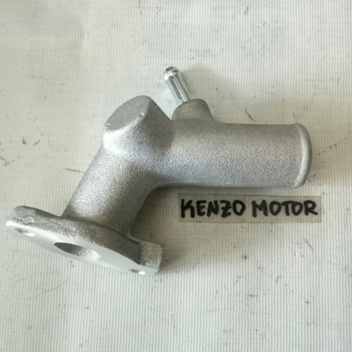 Jual WATER INLET PIPA RADIATOR JIMNY KATANA SJ410 1 PIPA 17550-80010 ...
