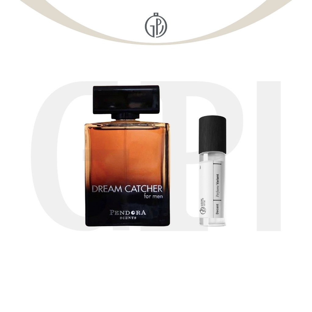 Jual Decant Pendora Dream Catcher for Men EDP | Shopee Indonesia