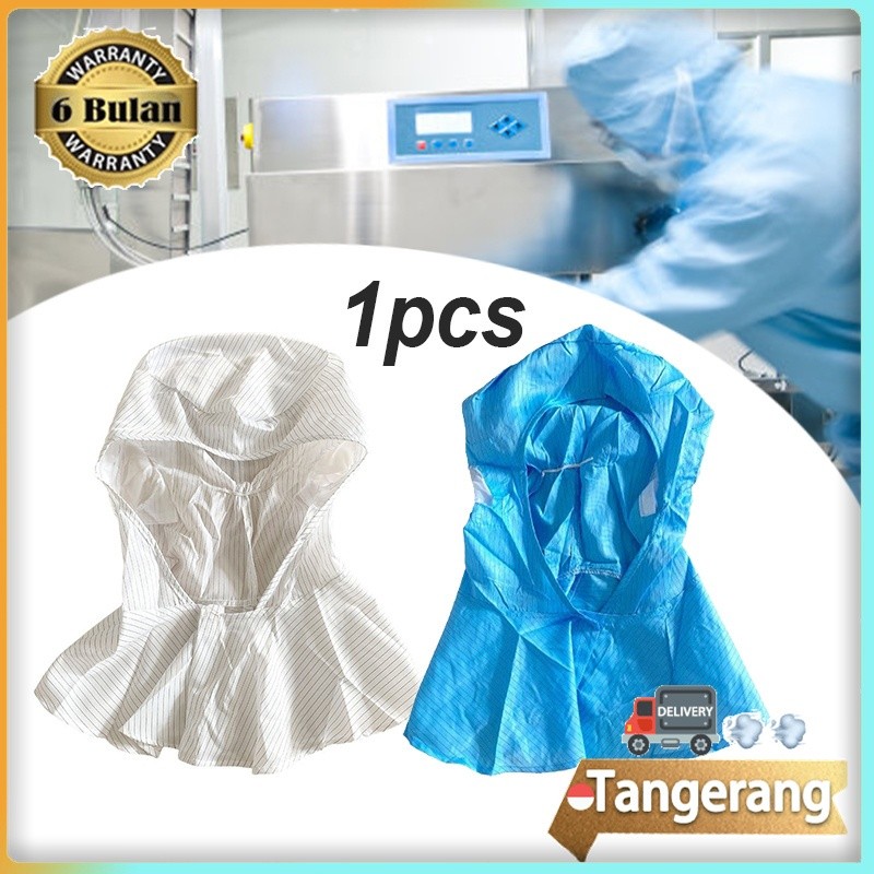 Jual Hood ESD / Antistatic Hood / Topi Antistatic ESD | Shopee Indonesia