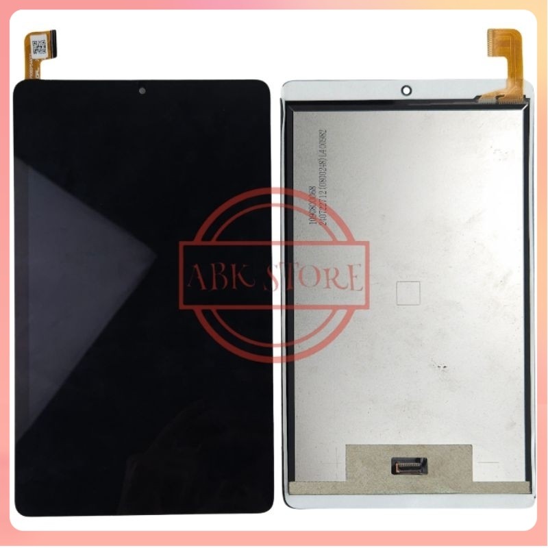 Jual ORI LCD TOUCHSCREEN ITEL VISTA TAB 10 MINI P08002L FULLSET ...