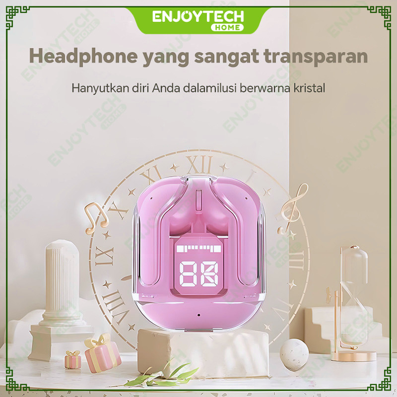 Jual 【COD】Headset Bluetooth TWS Air31 wireless in-Ear Earbuds Bluetooth ...