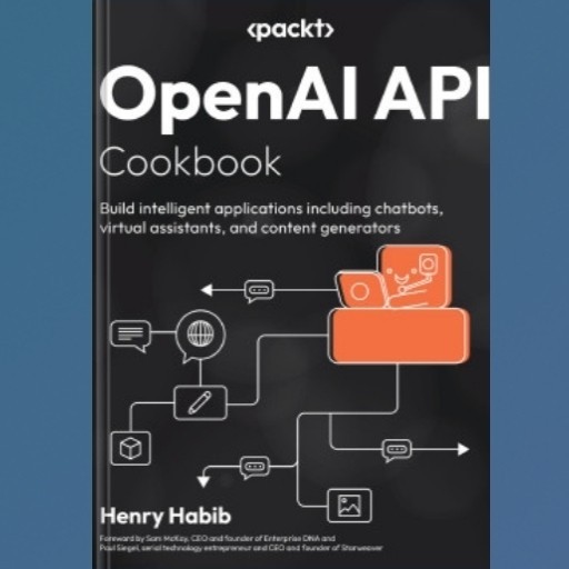 Jual Buku OpenAI API Cookbook | Shopee Indonesia