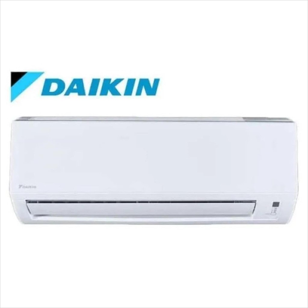 Jual Daikin AC Standard 1.5PK FTC35NV14 | Shopee Indonesia