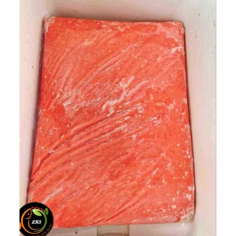 Jual MDM Ayam Giling Kwalitas Super Ayam giling halus Bakso pentol ...