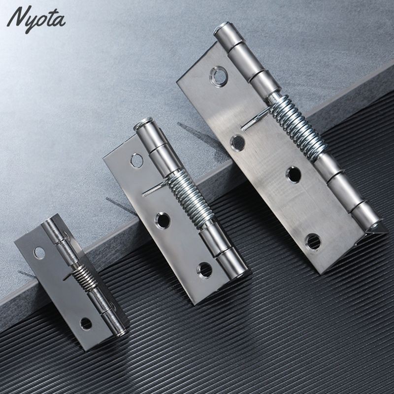 Jual Engsel Plat Stainless Steel Engsel Pintu Jendela Engsel Kupu-kupu ...