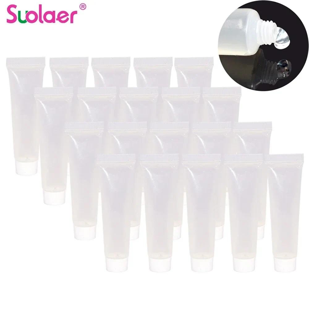 Jual PREORDER 5-20PCS 15ml Electrical Conductive Conducting Gel For ...