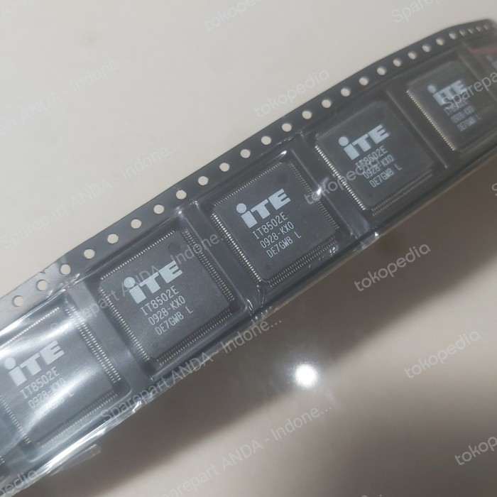 Jual ITE IT8502E | IT8502 | Shopee Indonesia